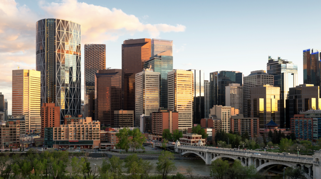 Find a Fee-Based or Fee-Only Financial Planner In Calgary, Alberta
